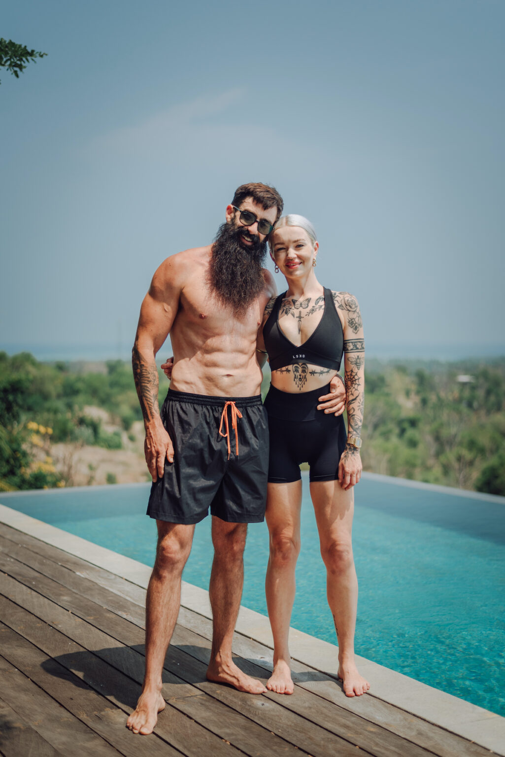 Luxury Infrared Saunas & Recovery Gear – Dopamine Lab